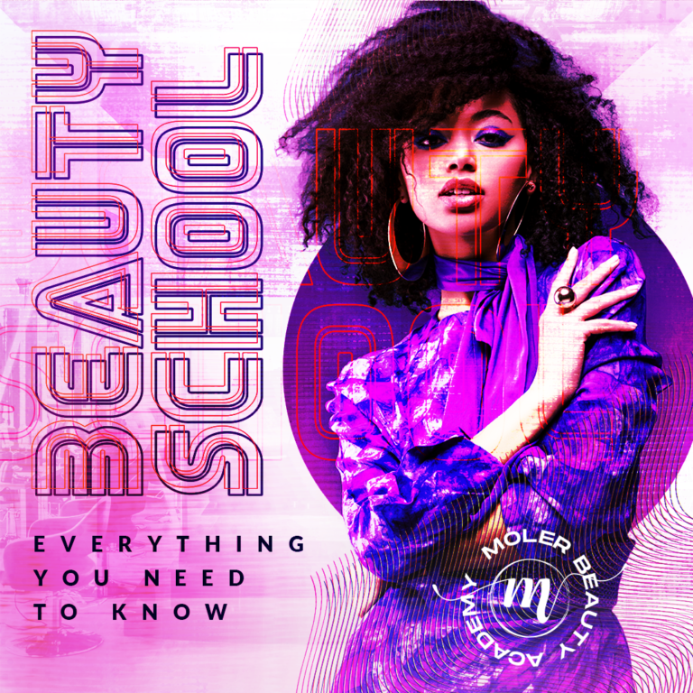 Everything You Need To Know To Start Beauty School | Moler Beauty Academy